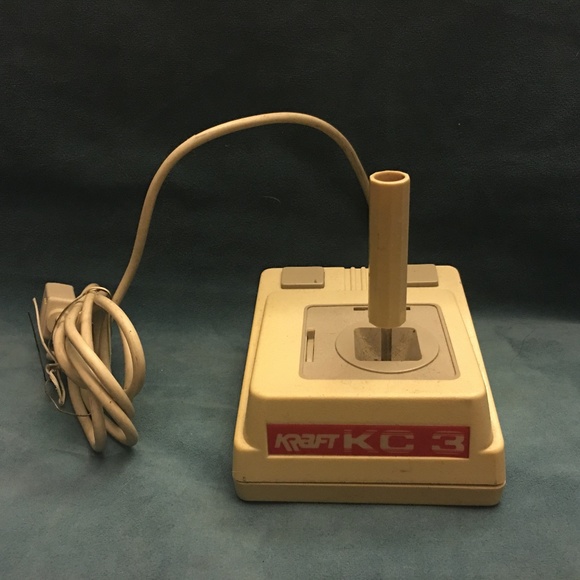 Computers, Laptops & Parts | Kraft Kc3 Joystick | Poshmark